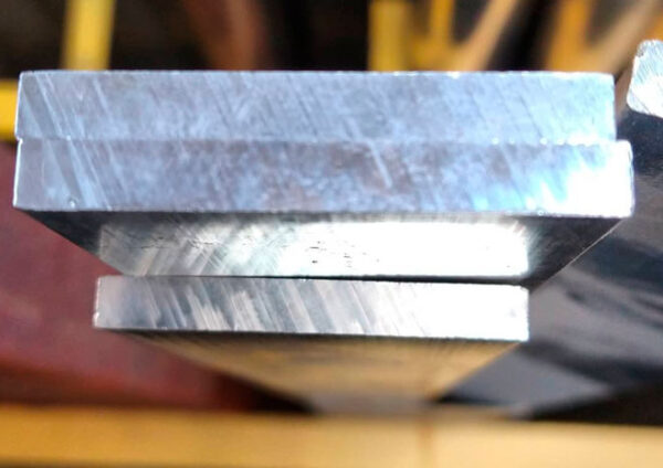 Landing Flat Bar